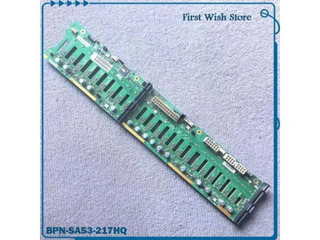 Click here for Four-star 24-disk 2.5 hard disk backplane BPN-SAS3... prices