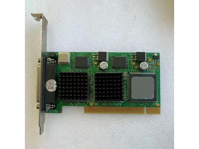 Click here for Industrial acquisition Card VideoUFO-P21LF prices