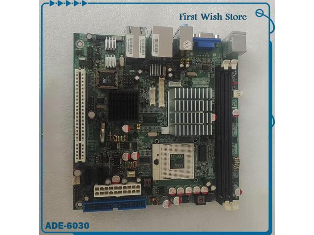 Click here for Mini-ITX industrial control equipment motherboard... prices
