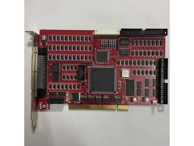 Click here for Motion control card DMC2410C-A prices