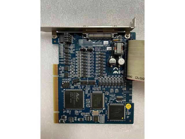 Click here for For ADLINK 4-axis stepper servo motion control car... prices