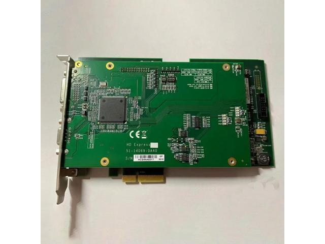 Click here for For ADLINK Image capture video Acquisition card PC... prices