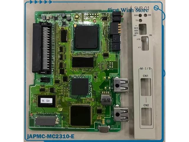 Click here for Motion board card jAPMC-MC2310-E SVB-01 prices