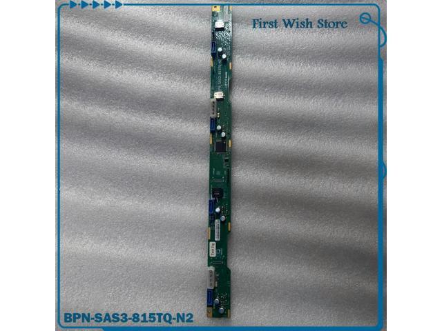 Click here for Hard disk backplane BPN-SAS3-815TQ-N2 prices