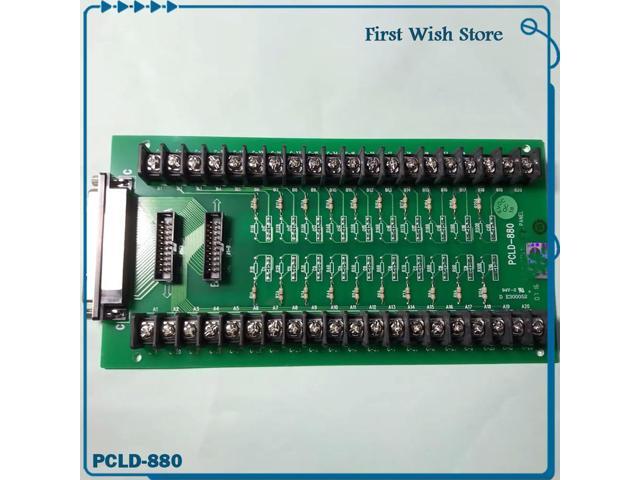 Click here for For EVOC AO terminal board PCLD-880 prices
