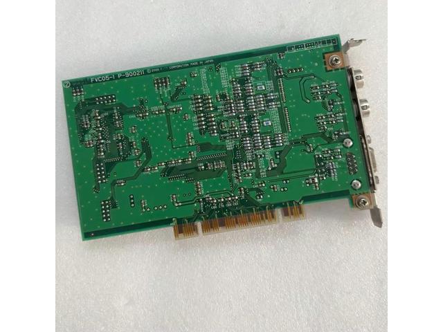 Click here for Analog image capture card FVC05-1 P-900211 prices