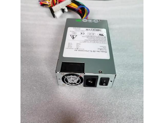Click here for 1U Industrial power supply PSG300B-80 prices