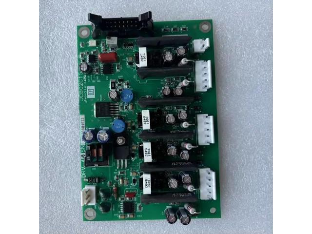 Click here for The circuit board JCB02C15 DRV-44 prices