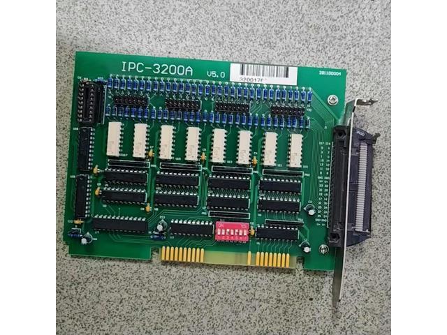 Click here for Acquisition card IPC-3200A V5.0 prices