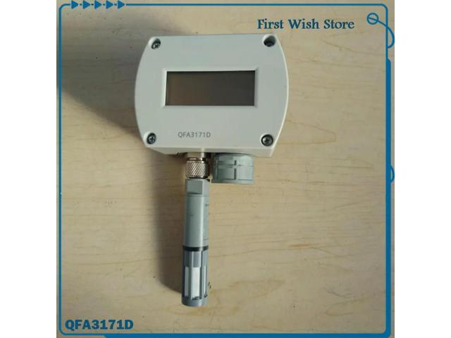 Click here for The humidity sensor QFA3171D prices