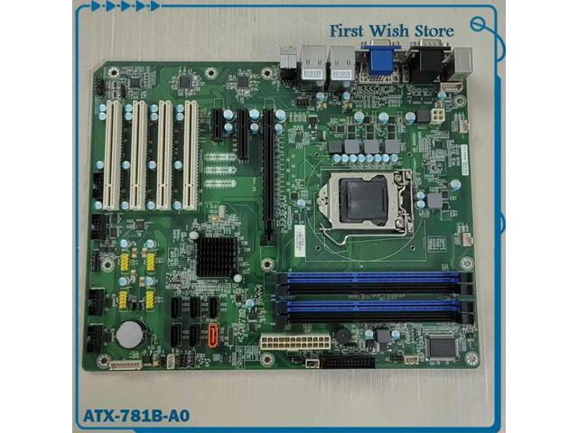 Click here for ATX Industrial motherboards with Dual network port... prices