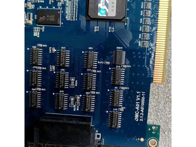 Click here for For LEADSHINE 12-axis high-performance motion cont... prices