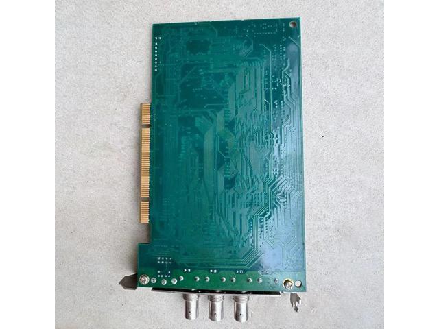 Click here for For ADLINK Four-channel image capture card PCI RTV... prices