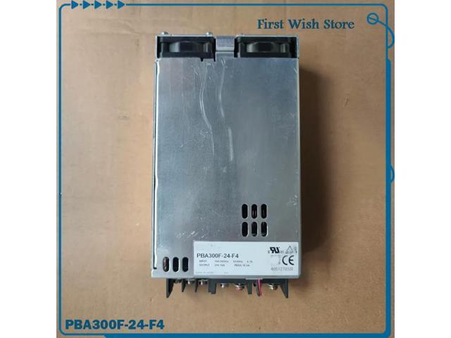 Click here for Switching power supply 24v 14A PBA300F-24-F4 prices