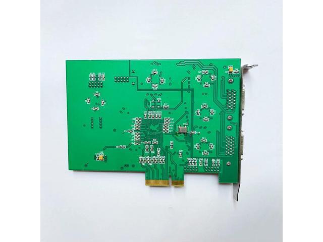 Click here for Data acquisition card HW-PCI-EX4 LVDS VER 3.0 prices