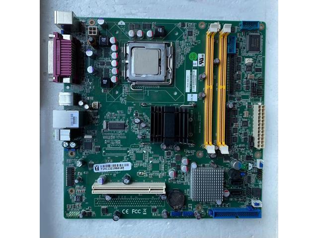 Click here for The industrial motherboard IPOS-600-A1 prices