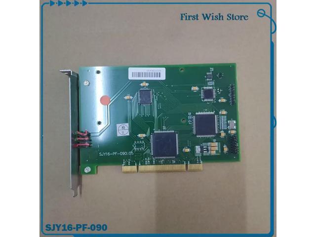Click here for The acquisition card SJY16-PF-090 prices
