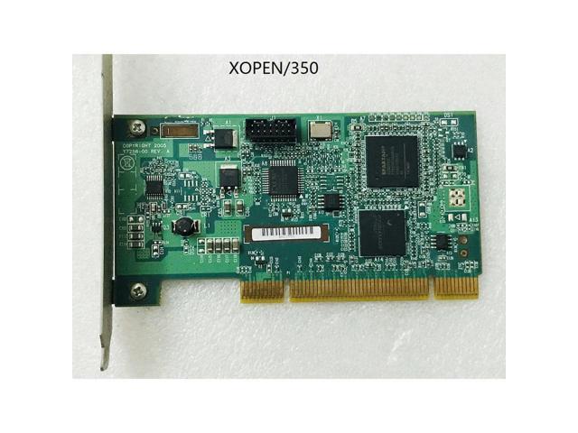Click here for For Matrox Y7256-00 REV. A Acquisition Card XOPEN/... prices