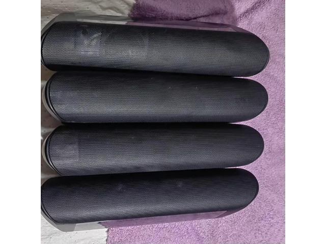 Click here for 1PCS Mid-mounted front surround box CINEMA615 CINE... prices