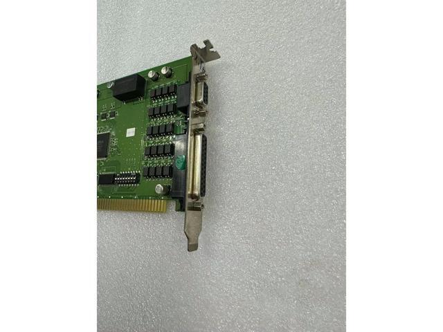 Click here for Motion control card INCON-DANN-II REV:A prices