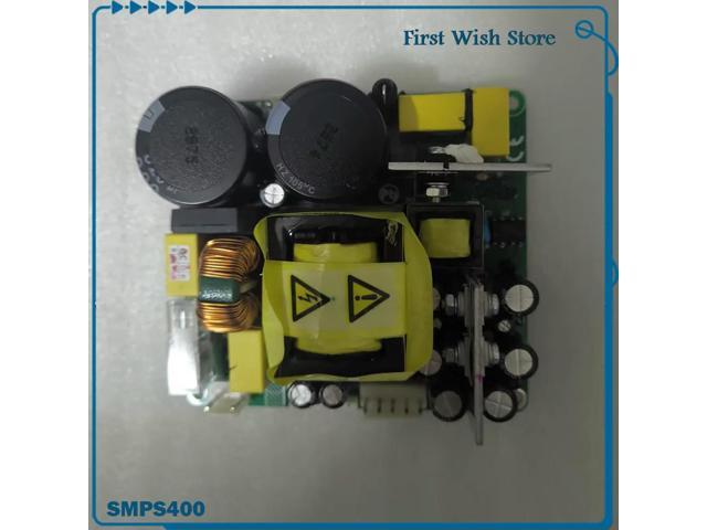 Click here for Power supply module SMPS400 prices