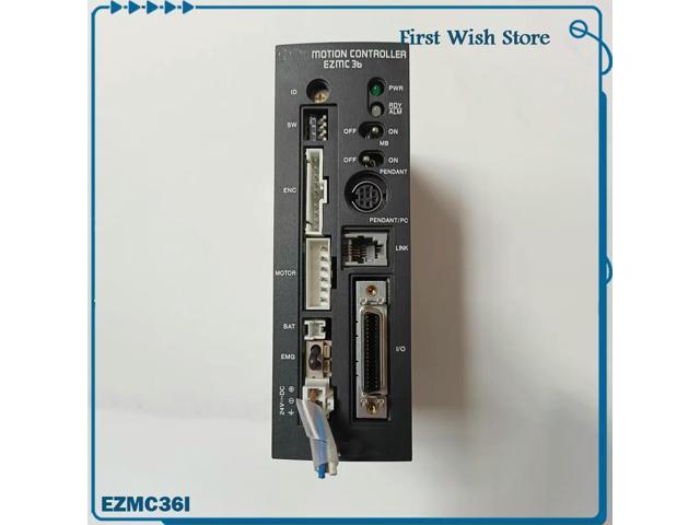 Click here for The motion controller EZMC3b EZMC36I prices