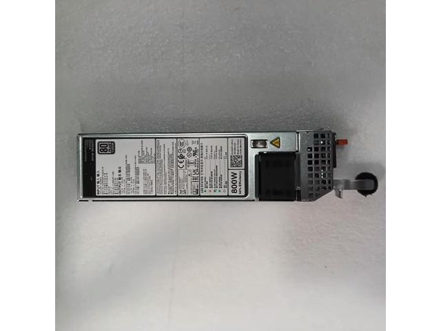 Click here for D800E-S0 R750 server power supply 800W 0MGPPC prices
