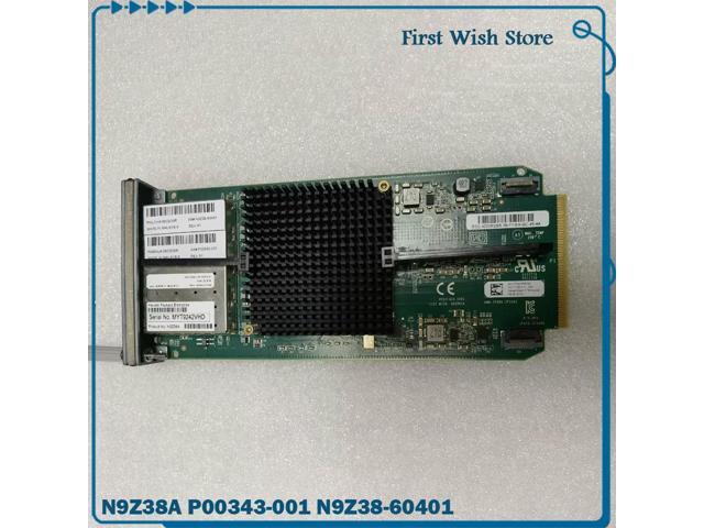 Click here for Primera 600 16Gb Optical card N9Z38A P00343-001 N9... prices