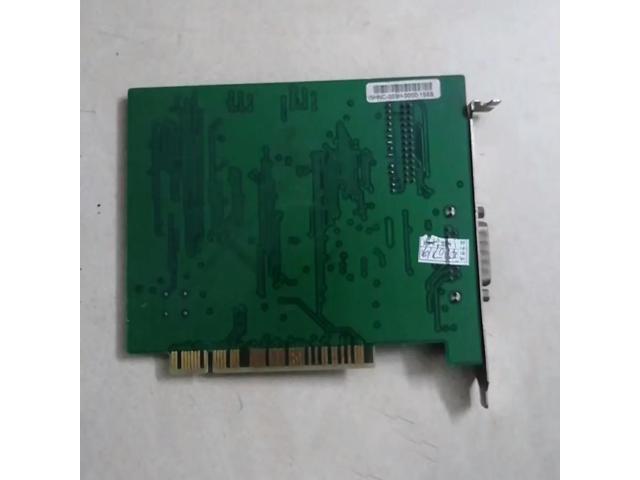 Click here for Motion control card PCIMC-3H prices