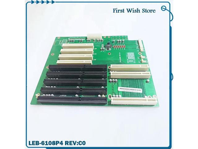Click here for Industrial control base plate motherboard LEB-6108... prices