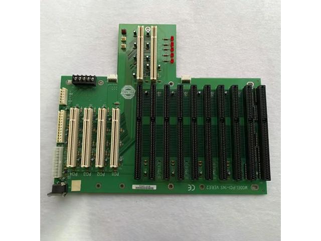 Click here for Industrial control base plate PCI-14S VER:E2 prices