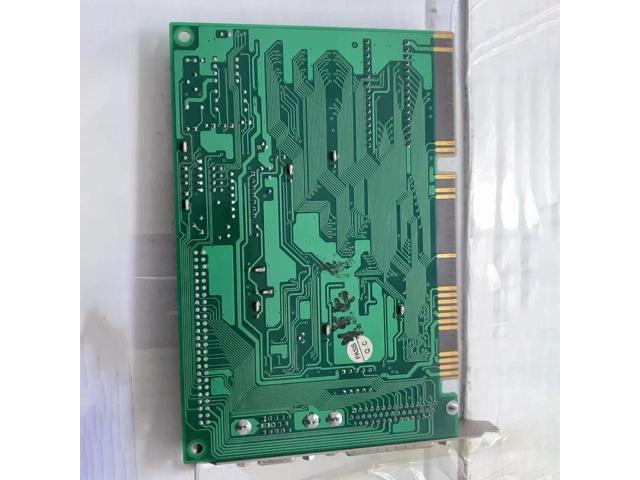 Click here for Computer graphics card Dual output JY-SVLCD-02 prices