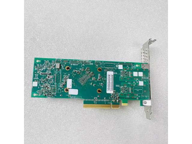 Click here for NIC 10 Gigabit network card With double Electrical... prices