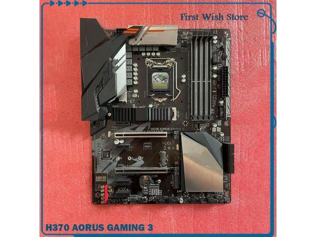 Click here for The motherboard H370 DDR4 PCIE3.0 6XSATA M.2 HDMI+... prices