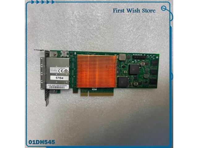 Click here for For SAS RAID card 57B4 00MH959 00MH961 01DH545 prices