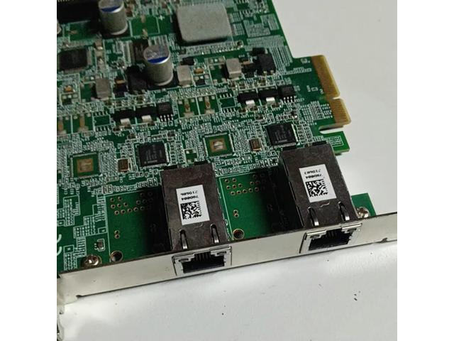 Click here for Industrial camera image acquisition card PCIe-PoE2... prices