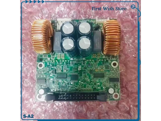 Click here for Power amplifier board S-A2 prices