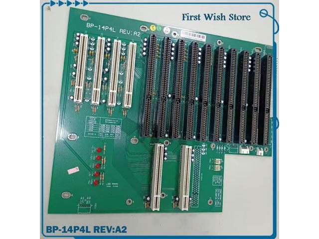 Click here for Industrial control base plate motherboard BP-14P4L... prices