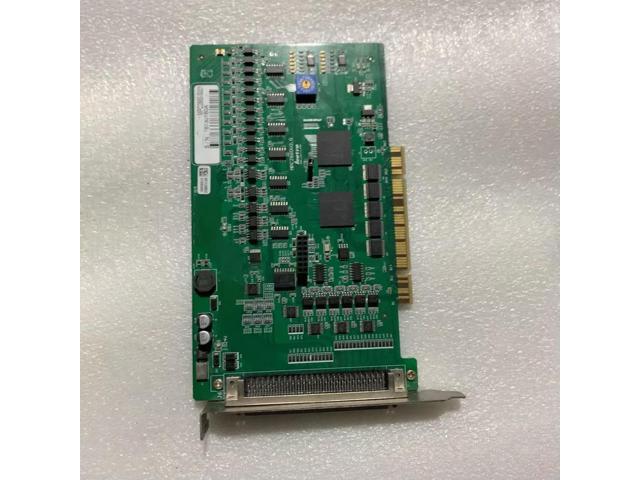 Click here for Motion control card MPC2860-S001 prices