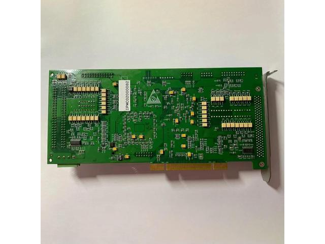 Click here for Motion control card IPMC-8188 VER2.0 K2H8MEC2 prices