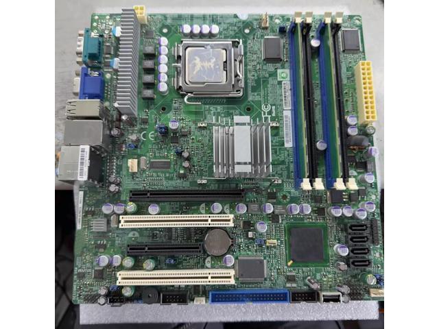 Click here for The Medical motherboard C2SBM-Q-PE010 REV:1.1 prices