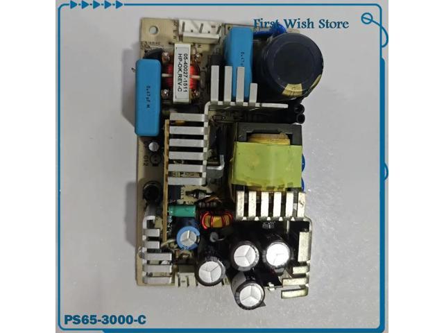 Click here for Industrial power supply GPS65-3000-C 05-40027-1511... prices