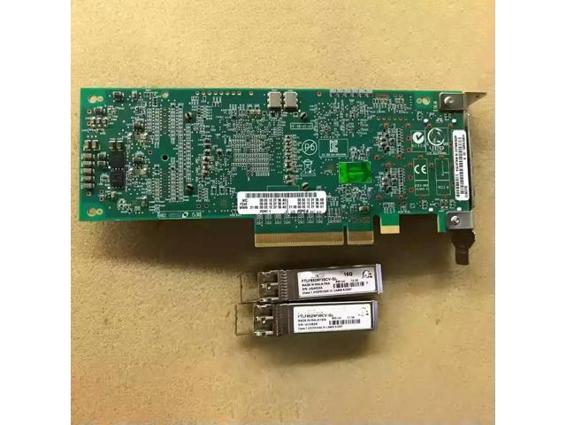 Click here for NIC For QLGC 16Gb Dual-port Fibre Channel aggregat... prices