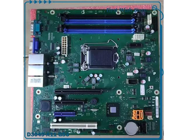 Click here for W26361-W2651-02 Industrial motherboard D3049-A11 G... prices