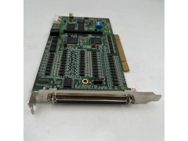 Click here for 4-axis motion control card PCI-1245 prices