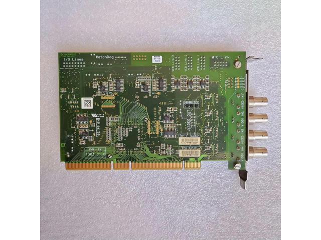 Click here for For ADLINK Acquisition card 2006 PICOLO Tetra / EU... prices