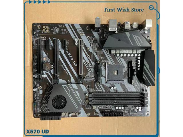 Click here for Motherboard DDR4 PCIE4.0 6XSATA M.2 USB3.2 Type-A/... prices