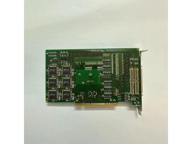 Click here for For ME-LEC Motion control card C-873 KP1314-2 prices