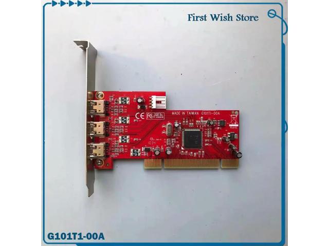 Click here for Acquisition card Frame/PCI/OI G101TI-00A prices