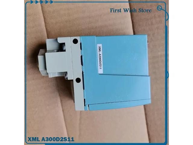 Click here for Pressure Switch Power Supply XML A300D2S11 XML-A30... prices
